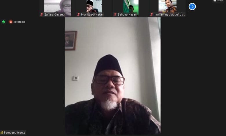 Siaran Sapa Pagi Kasi PD Pontren Kemenag Kota Yogyakarta Sampaikan 10 ... Siaran Sapa Pagi Kasi PD Pontren Kemenag Kota Yogyakarta Sampaikan 10 ...