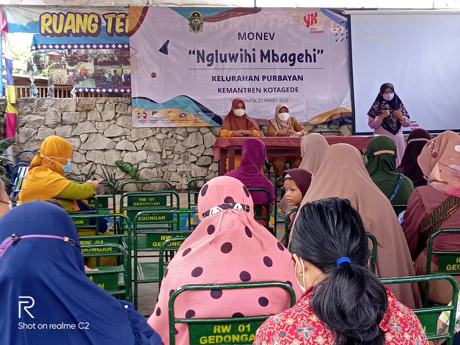 Penyuluh KUA Kotagede Dalam Pencegahan Stunting – Kantor Kementerian ... Penyuluh KUA Kotagede Dalam Pencegahan Stunting – Kantor Kementerian ...