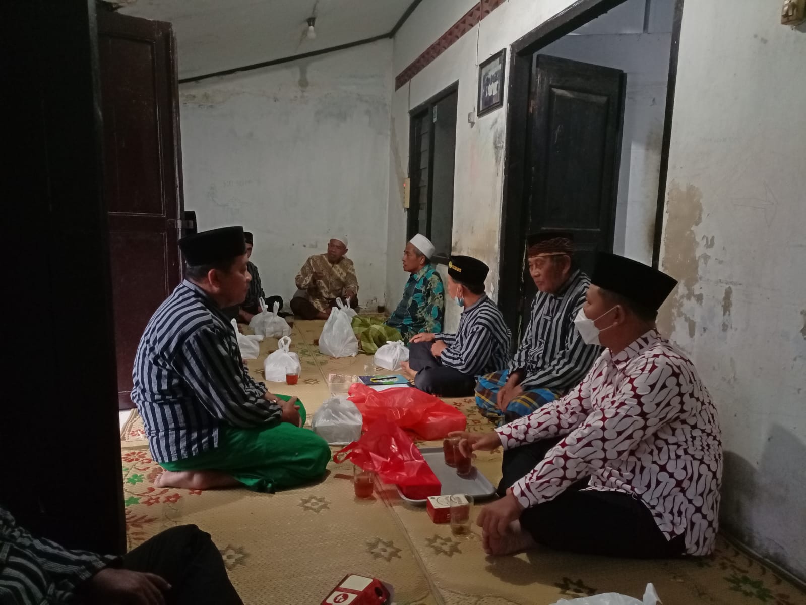 KUA Kotagede Laksanakan Kegiatan Pembinaan Kaum Rois – Kantor ... KUA Kotagede Laksanakan Kegiatan Pembinaan Kaum Rois – Kantor ...