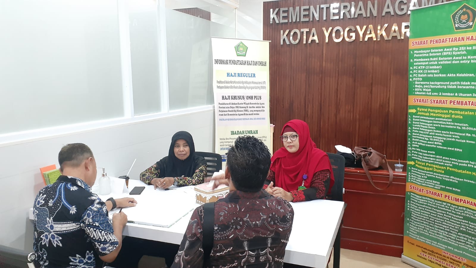 Jam Kerja Mall Pelayanan Publik at Charlotte Stretton blog