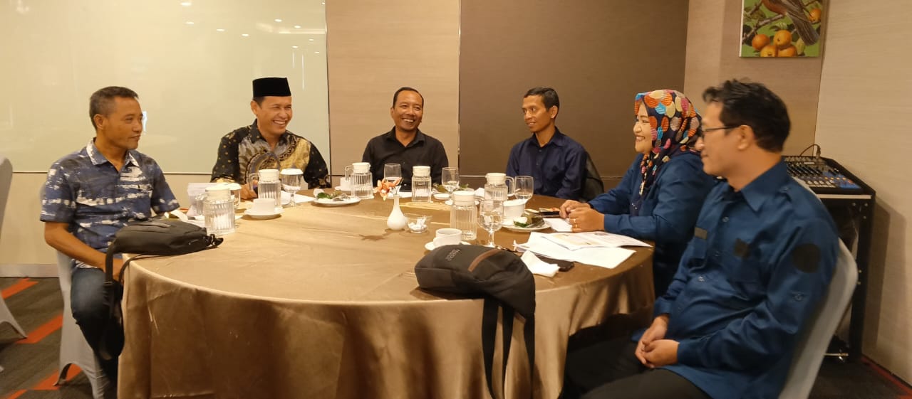 Kasubbag TU Hadiri Lomba Kalurahan Rukun Beragama Kota Yogyakarta ... Kasubbag TU Hadiri Lomba Kalurahan Rukun Beragama Kota Yogyakarta ...