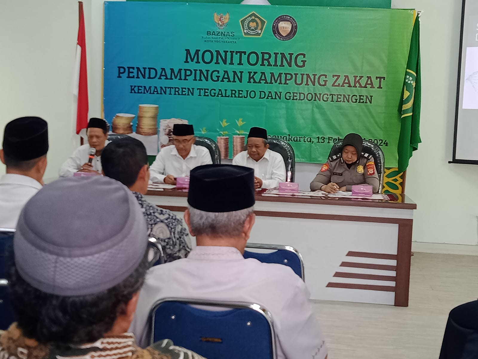 Penyelenggara Zakat Wakaf Monev Kampung Zakat Gedongtengen Tegalrejo ... Penyelenggara Zakat Wakaf Monev Kampung Zakat Gedongtengen Tegalrejo ...